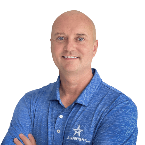 Sprinter Vans | Expedited Freight