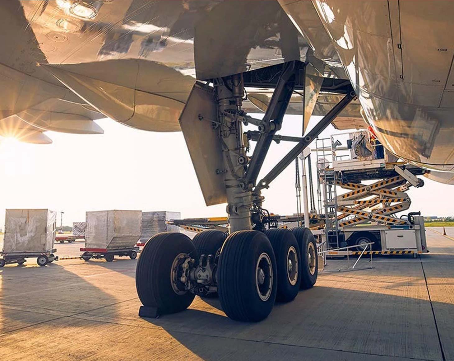 Air Charter | Expedited Air Charter