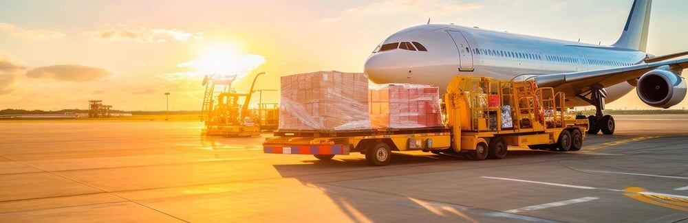 Nationwide Expedited Trucking, Direct, LTL & On-Time Trucking