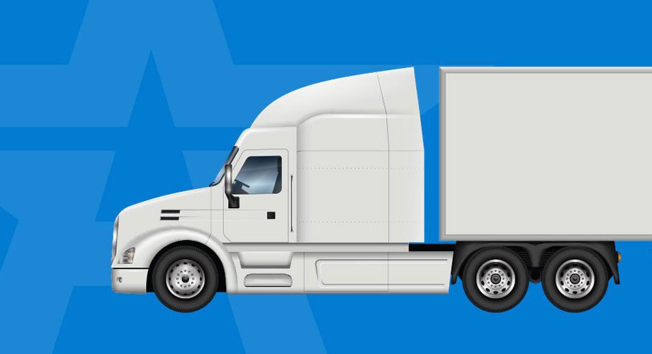 53 Ft Dry Vans | Expedited Freight