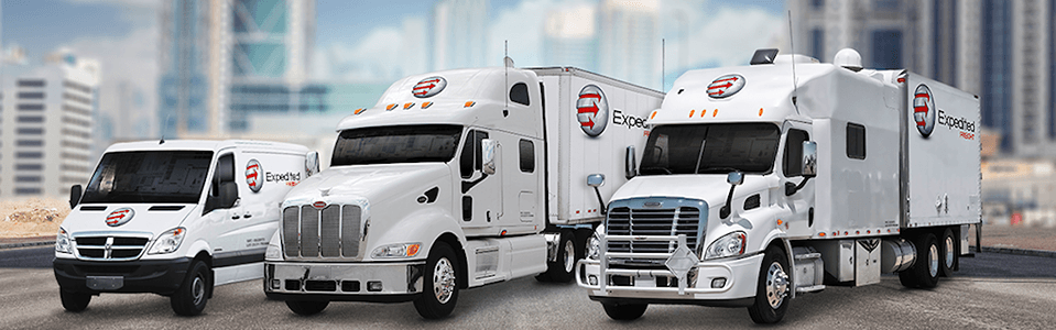 Expedited Freight & Trucking Company - About ExpeditedFreight.com