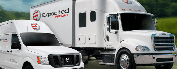 Dedicated Trucking - Dedicated Transport & Freight Services nationwide
