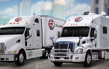 Expedited Freight | ExpeditedFreight.com