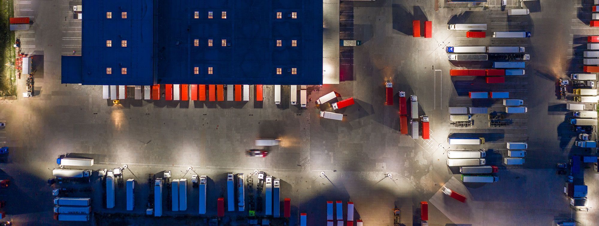 Expedited Freight | Overnight Trucking