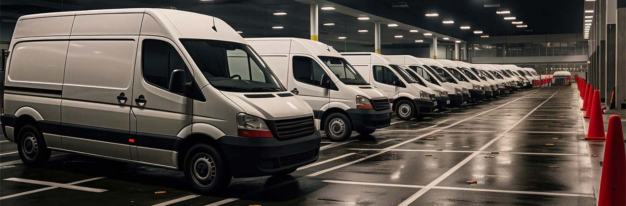 Expedited Freight Quote