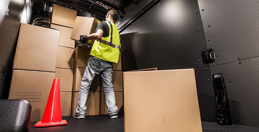 Expedited Freight | Overnight Services